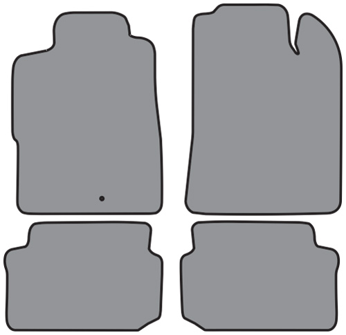 Auto Floor Mats | Car and Truck Custom Floormats | Car & Truck Interior ...