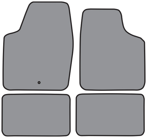 1962 impala floor mats store