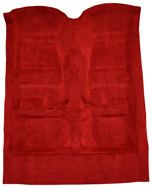 Molded Carpets | AutoRug.com