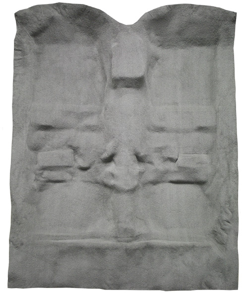 Molded Carpets | AutoRug.com