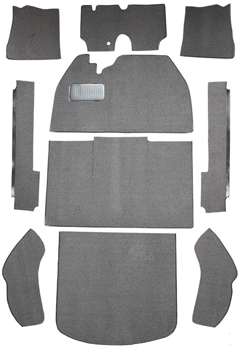 Auto Carpets | Car and Truck Interior Carpet | Car & Truck Interior Carpet