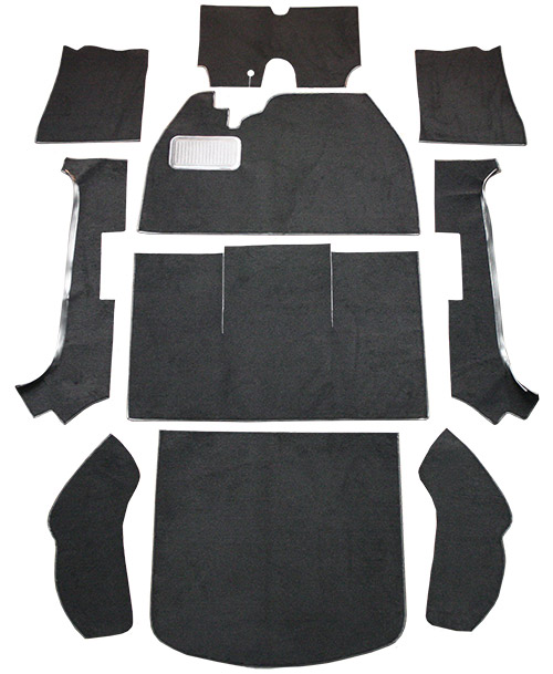 Auto Carpets | Car and Truck Interior Carpet | Car & Truck Interior Carpet