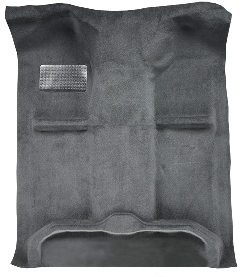 Custom Automotive Carpet, Floor Mats, & More | Auto Custom Carpets