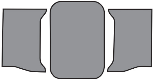 Auto Trunk Mats | Car Trunk Mats | Car & Truck Interior Carpet