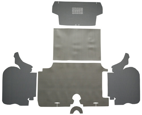 Auto Trunk Mats | Car Trunk Mats | Car & Truck Interior Carpet