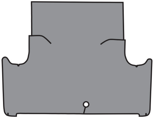 Auto Trunk Mats | Car Trunk Mats | Car & Truck Interior Carpet