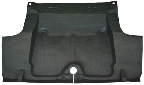 Auto Trunk Mats | Car Trunk Mats | Car & Truck Interior Carpet