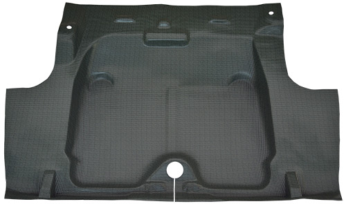 Auto Trunk Mats | Car Trunk Mats | Car & Truck Interior Carpet