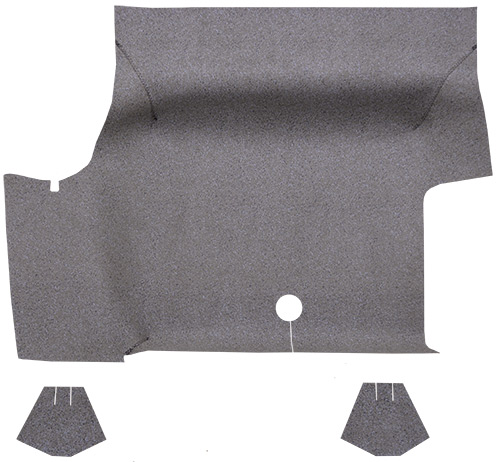 Auto Trunk Mats | Car Trunk Mats | Car & Truck Interior Carpet