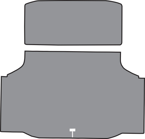Auto Trunk Mats | Car Trunk Mats | Car & Truck Interior Carpet