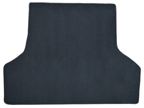 Loop Trunk Mat for your 1968-1969 Chevrolet Chevelle Trunk Mat in ...
